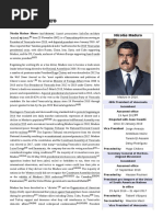 FRCP Chart | PDF | Federal Rules Of Civil Procedure | Discovery (Law)