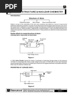 Essential Chemistry Mnemonics List | PDF | Redox | Ion