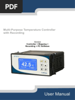 EN-2DBC Quick Guide - AMAG | PDF