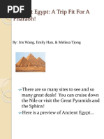 Mark Lehner - The Complete Pyramids | PDF