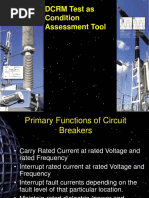 Temperature Correction Factor For Tan Delta Measurement | PDF | Nature