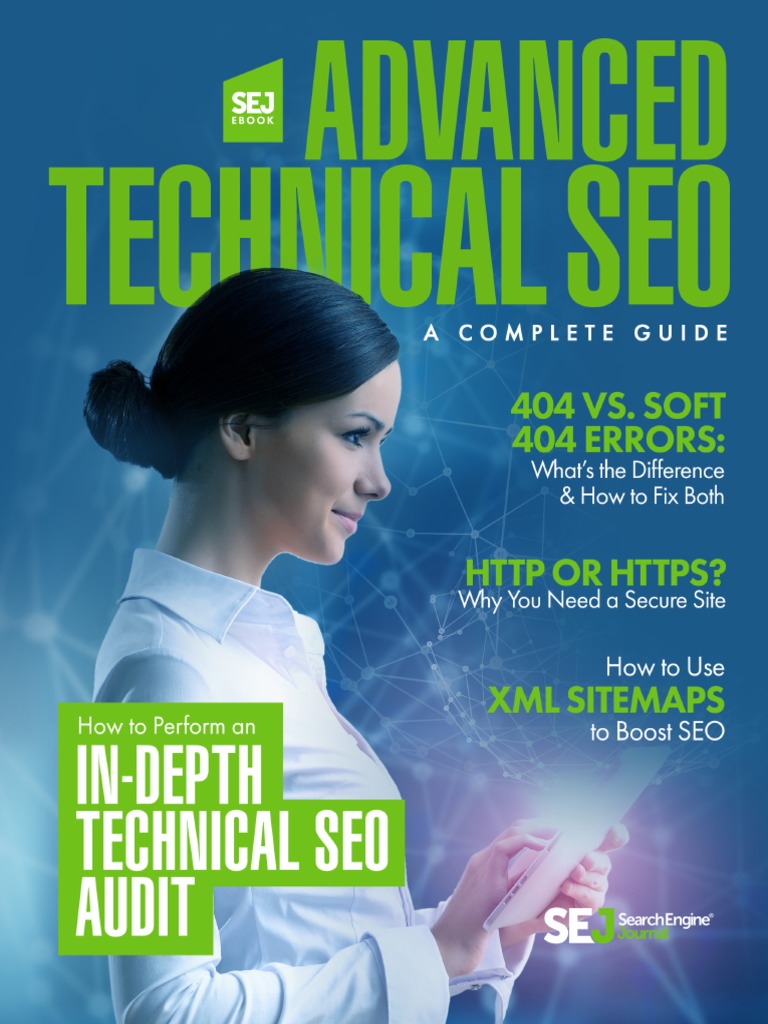 Advanced Technical SEO A Complete Guide | PDF | Search Engine ...