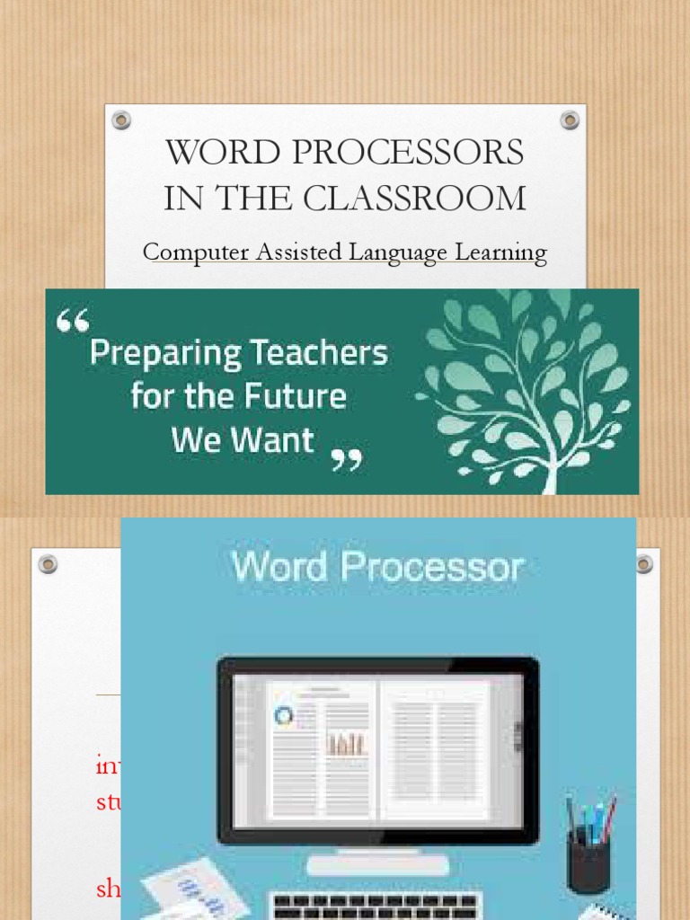 Computer Assisted Language Learning Pdf