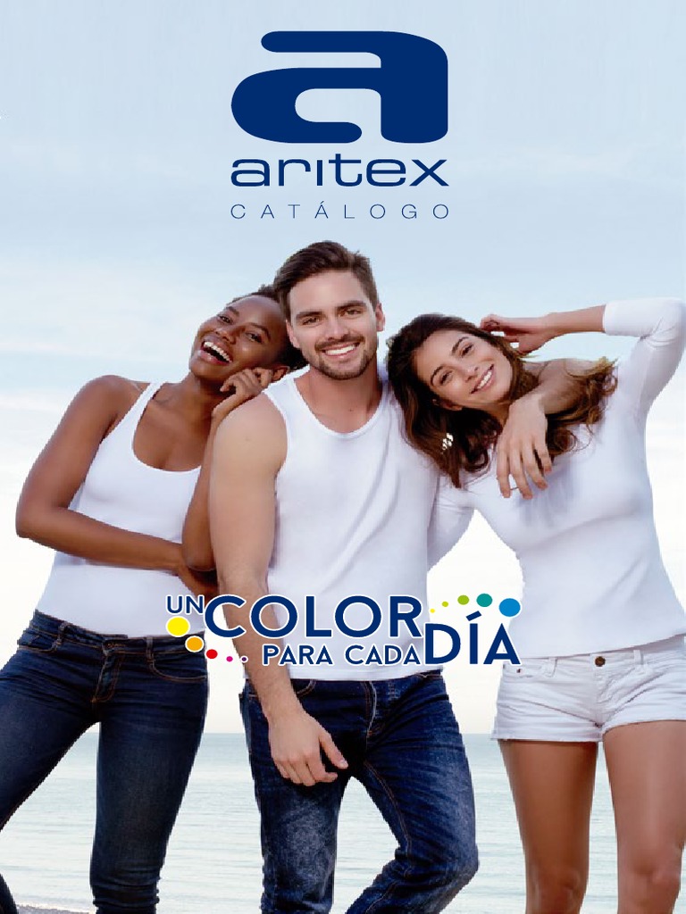 Catálogo Aritex 2019 | PDF
