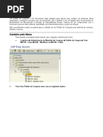 Lista de Fornecedores no SAP MKVZ | PDF | Informática | Ciência da ...