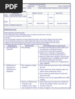 ISO 9001:2015 Quality Systems Audit: Example Report | PDF | Iso 9000 ...