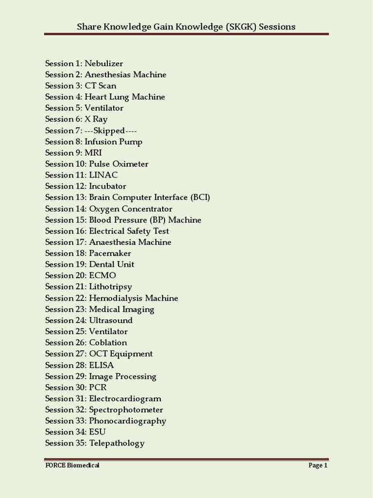 Medical Instrumentation | PDF | Magnetic Resonance Imaging | Ct Scan