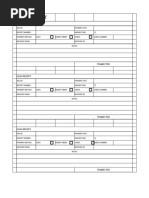 Cash Disbursement Form | PDF | Finance & Money Management | Law