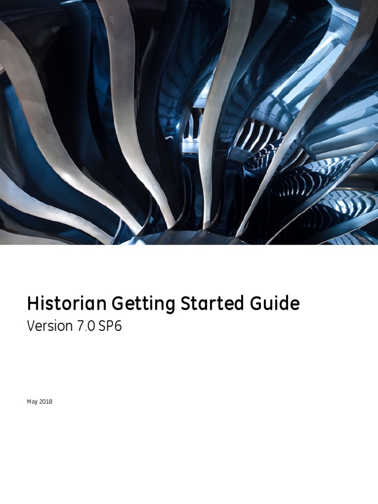 Getting Started SP 6 | PDF | Server (Computing) | Application ...