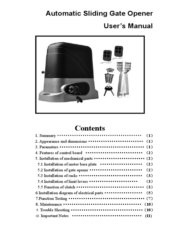 A2201 PDF | Download Free PDF | Switch | Remote Control