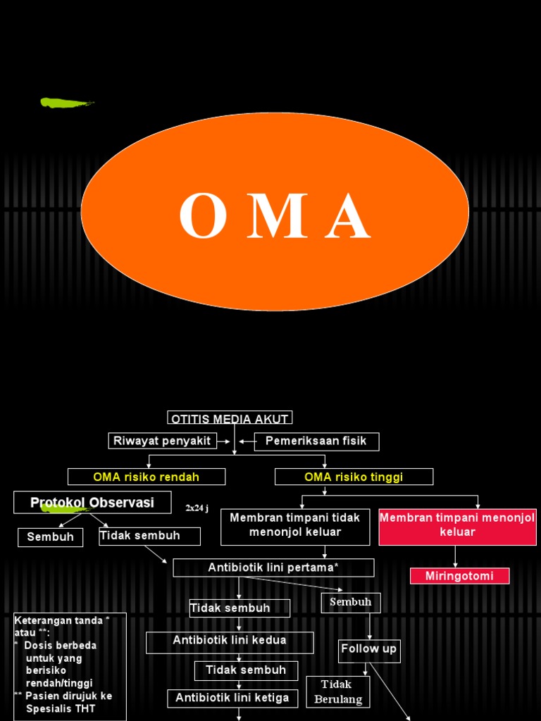 Guideline OtitisMedia | PDF