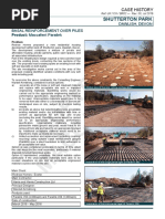 Technical Note On Class 6A Selected Well-Graded Granular Material (2010 ...