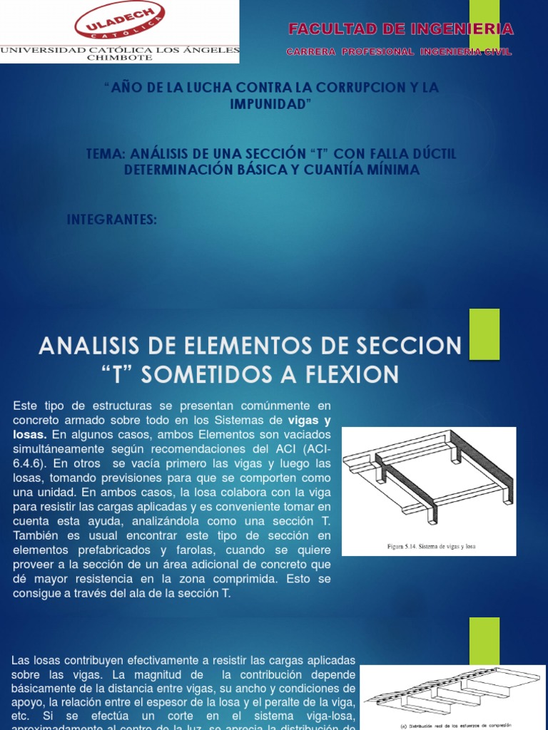 Falla Ductil | PDF | Ingeniería mecánica | Mecánica