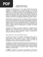 Reglamento de La Ley de Almacenes Generales de Depósito | PDF ...