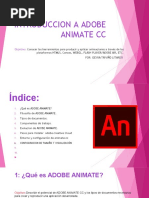 Tutorial de GoAnimate en Español | PDF | Contraseña | Internet