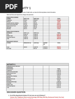 Check-In & Check-Out Script | PDF