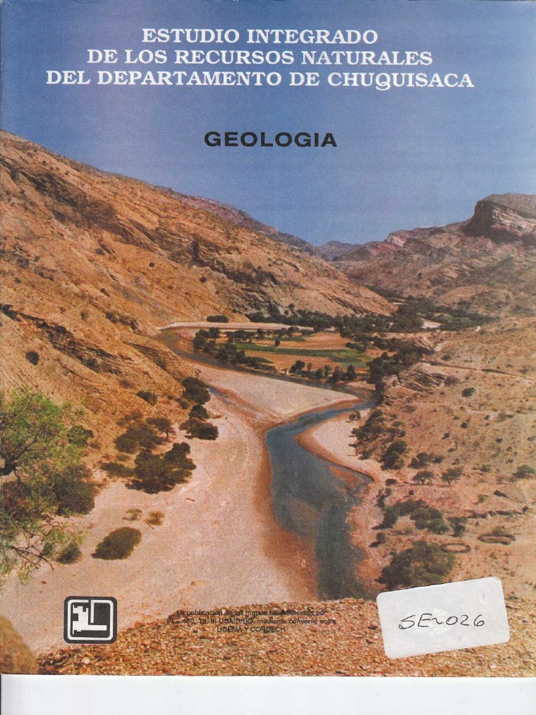 Geo Libro | PDF | Estrato | Roca (geología)