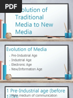 History of Multimedia | PDF | Internet | Radio