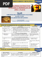 Materiales de Referencia Certificados OREAS | PDF | Cobre | Átomos