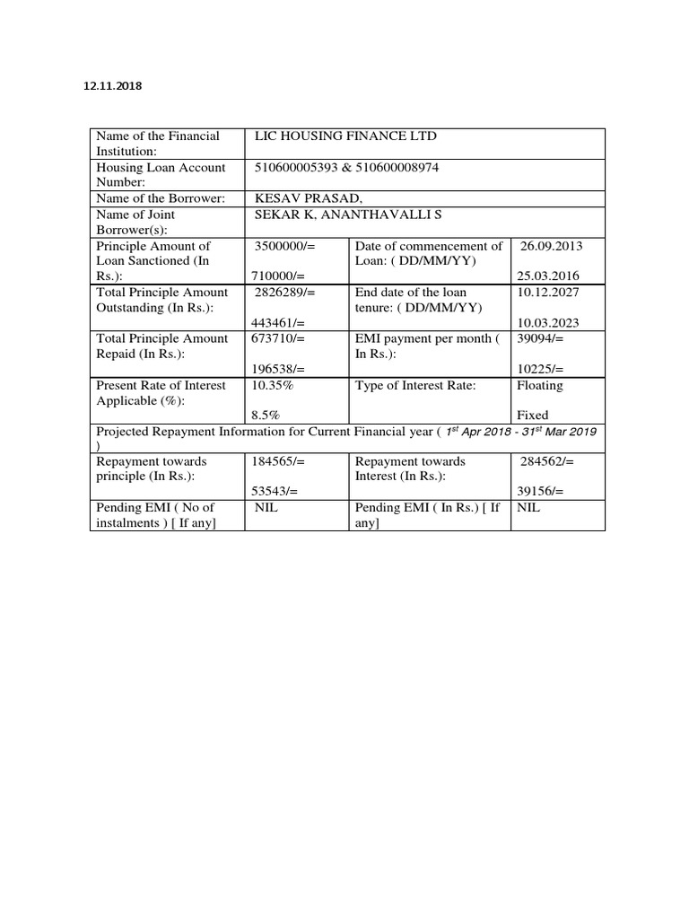 510600005393-Subsidy Letter | PDF