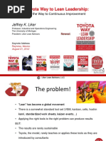 Every Kid Needs A Champion | PDF