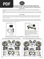 Mack MP7-MP8 Engine - Sensors 2010 PDF | PDF | Turbocharger | Vehicle Parts