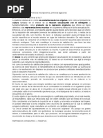 El Esquema Lambda Explicacion | PDF | Jacques Lacan | Vector Euclidiano