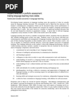 PECS Example Autism Report | PDF | Wechsler Adult Intelligence Scale ...