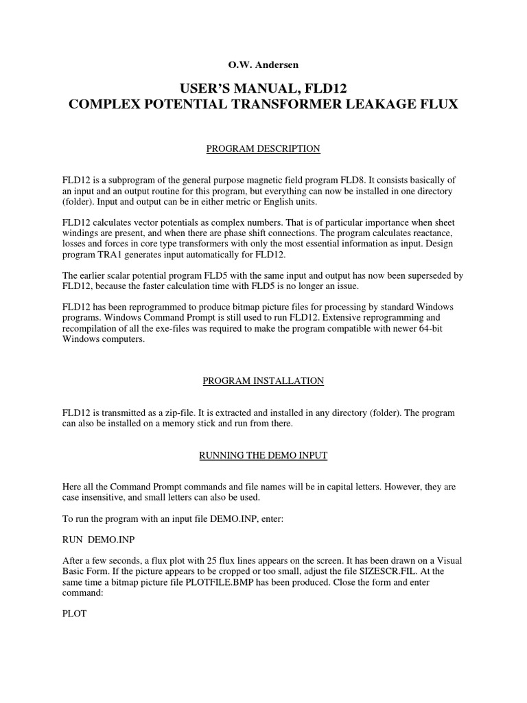 Transformer Design Tools | PDF | Buckling | Transformer