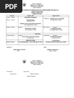 INSET Program Invitationedited | PDF