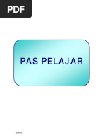Permohonan Permit Masuk | PDF