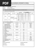 Gsb-II Mix Designt | PDF
