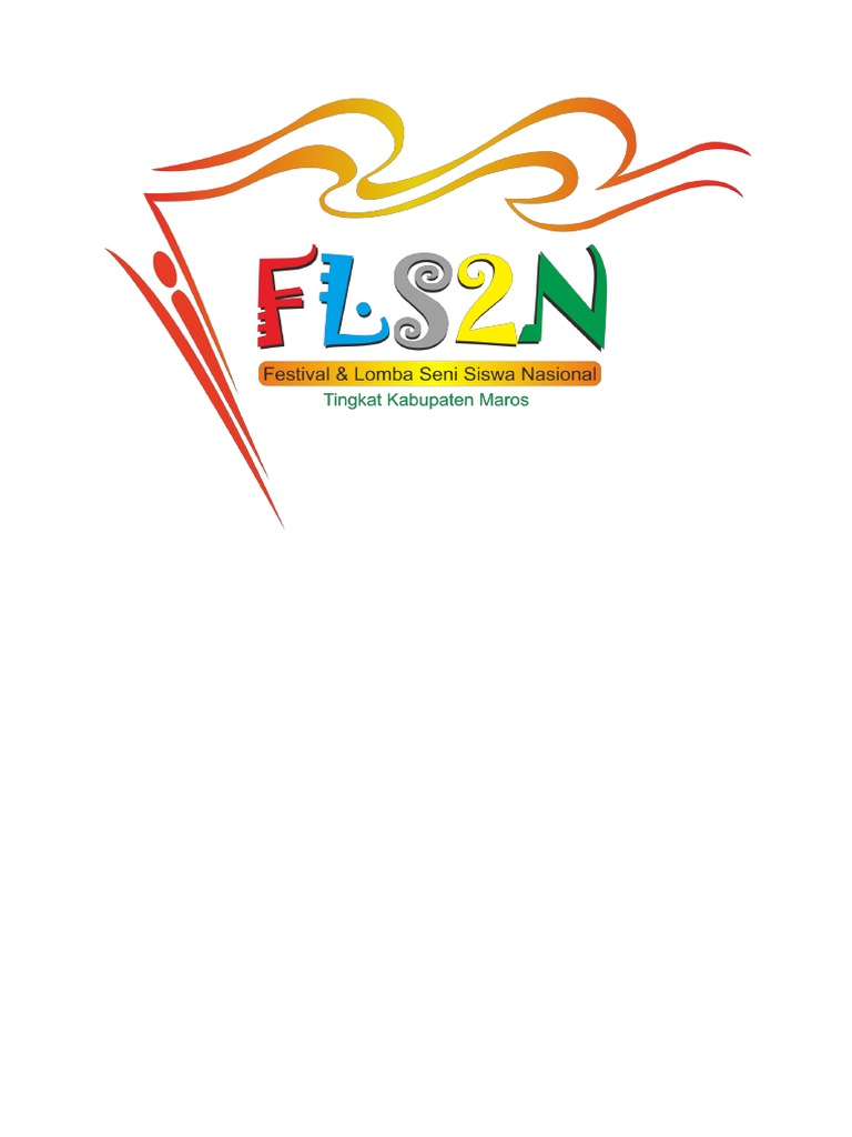 Logo Fls2n | PDF