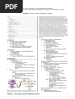 Robbins Review of Pathology - Question Book | PDF | Computing And ...