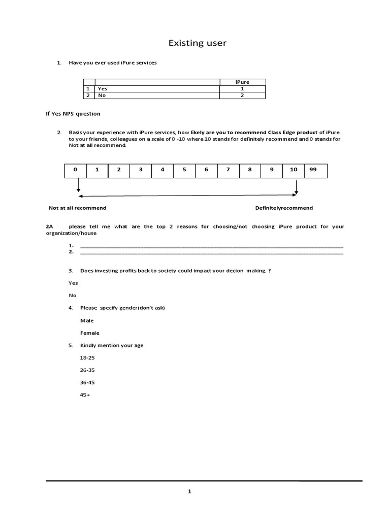 BIS Questionnaire | PDF | Gender | Gender Studies
