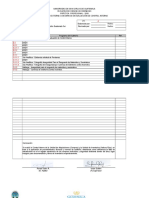 Narrativa Control Interno | PDF | Auditoría | Informática