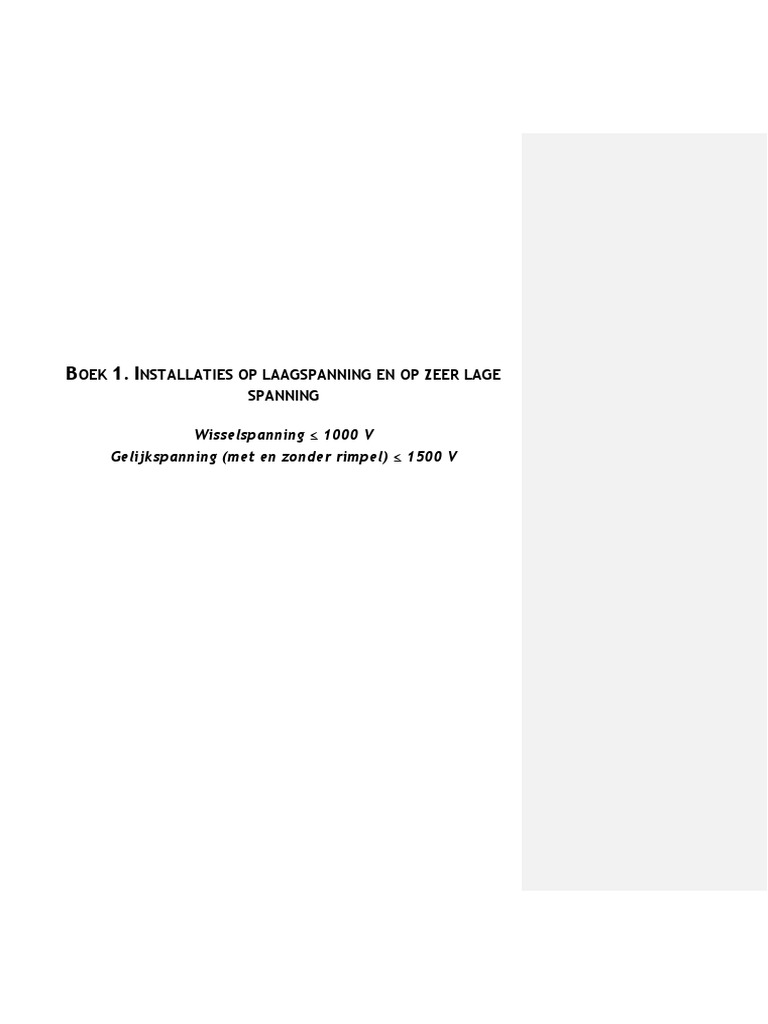 Notification Draft 2018 402 B NL | PDF