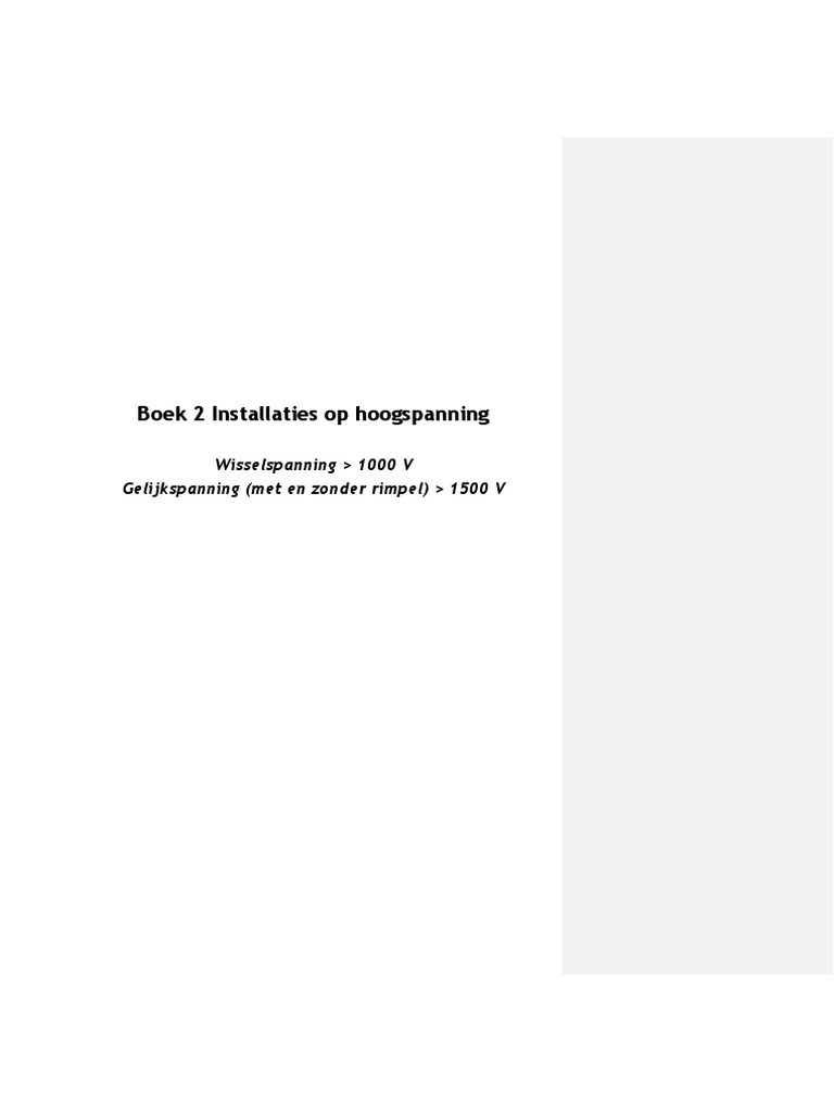 Notification Draft 2018 403 B NL | PDF