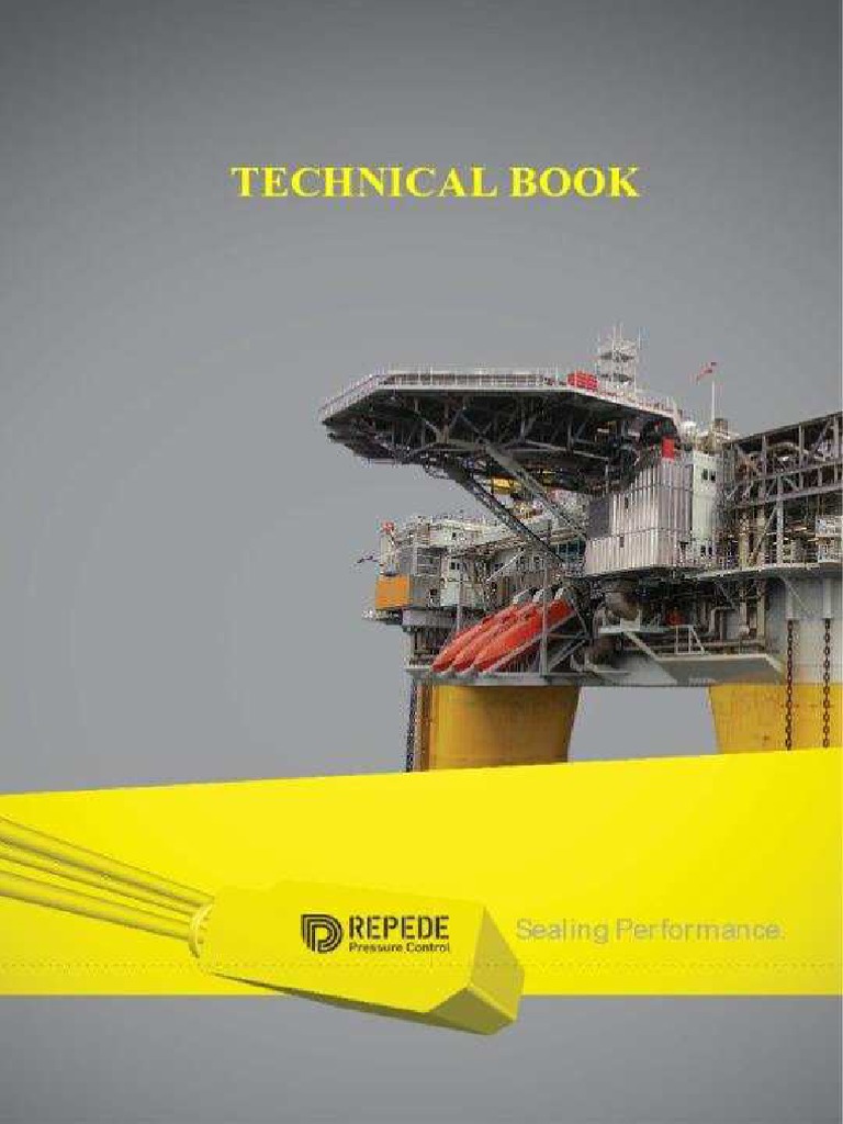 GF | PDF | Casing (Borehole) | Blowout (Well Drilling)
