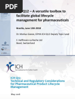 List of ISO MSS (Management System Standard) Till 26.8.20 | PDF | Iso ...