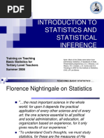 The Basic Practice of Statistics 9th Edition PDF | PDF | Statistical ...