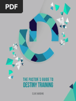 Encounter God Retreat Manual | PDF | Jesus | Book Of Exodus