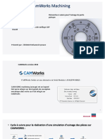 50 Exercices pour Débuter SolidWorks | PDF | Ordinateurs