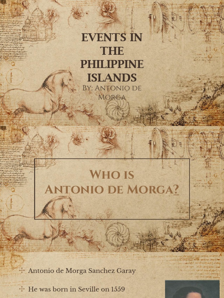History of The Philippine Islands Group 1 | PDF | Former Spanish Colonies | Spanish Colonization ...