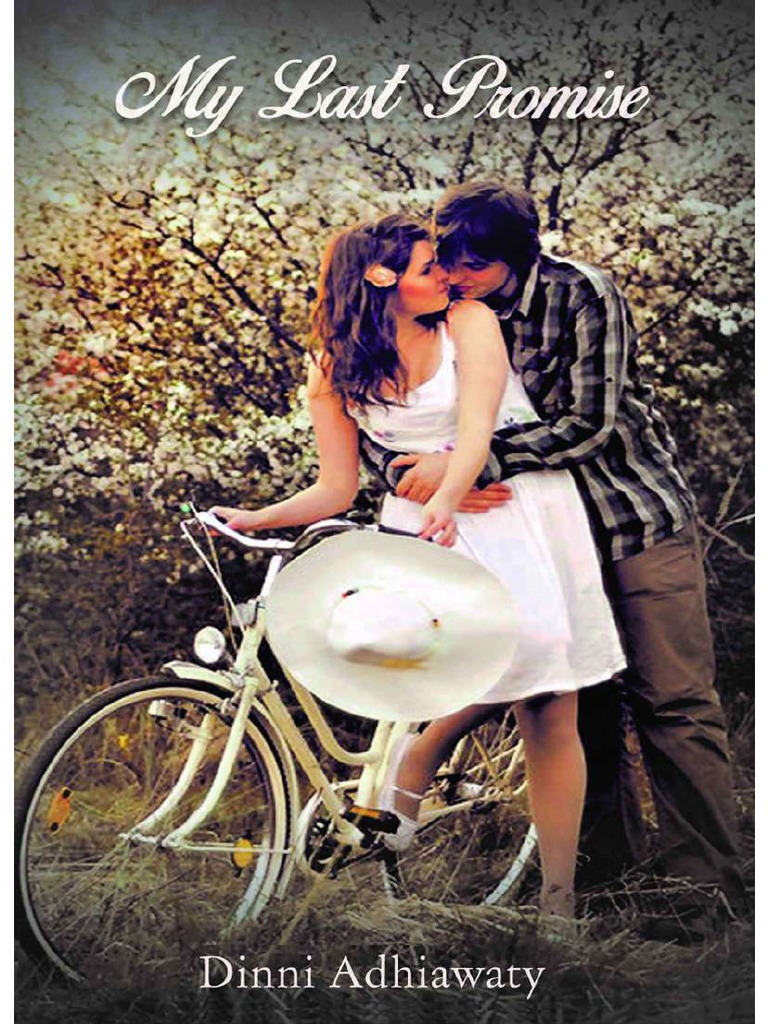 My Last Promise | PDF