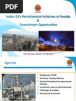 UOP Oleflex Process PDF | PDF | Cracking (Chemistry) | Petrochemical