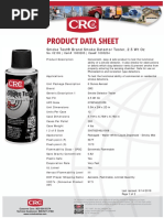 Master Batch Inspection Report | PDF