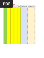 Void Ratios of Soil Types | PDF | Silt | Gravel