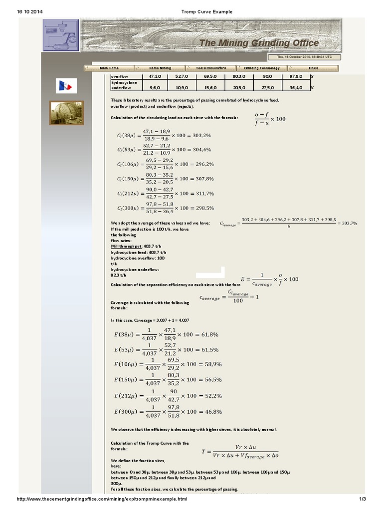 Tromp Curve Example PDF | PDF | Teaching Mathematics | Nature