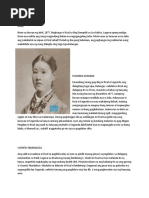 100 Facts About DR Jose Rizal | PDF